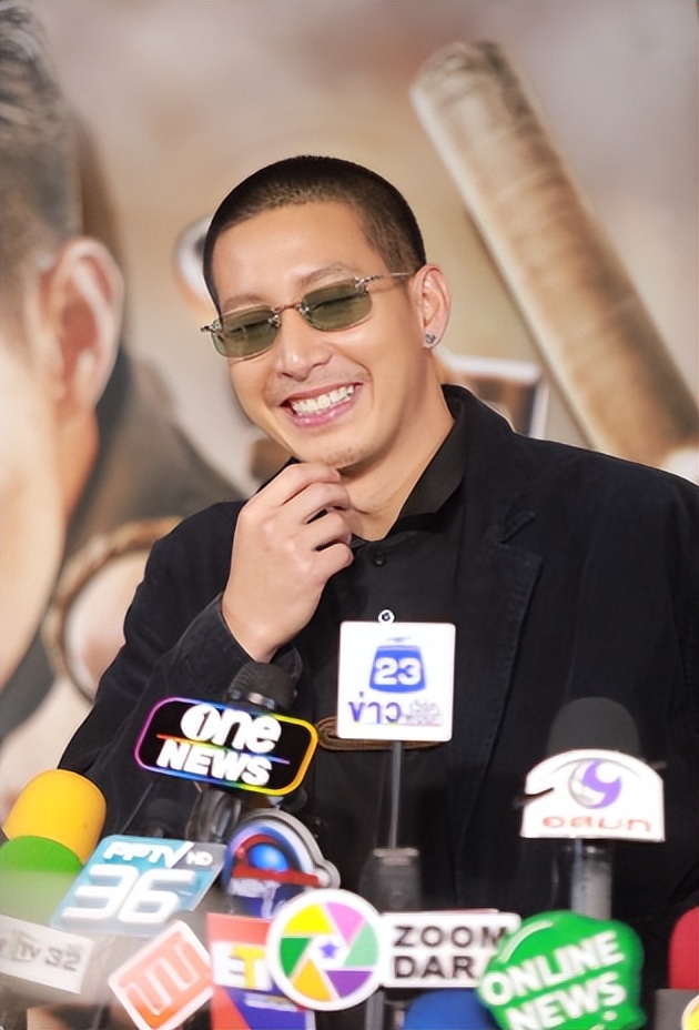 On the 1st anniversary of the death of Thai star Tangmo, ex-husband ...