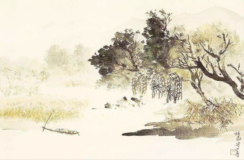 Cheng Hao, a Neo-Confucianist in the Northern Song Dynasty: There are ...