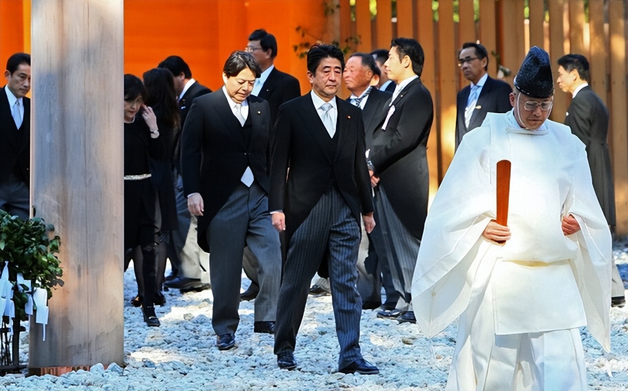 Funeral?Japan's Shinzo Abe's funeral wants to improve its international ...