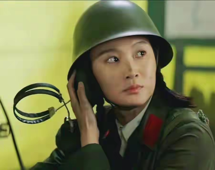 Han Chunyu's character design collapsed at the moment of sacrifice, the ...