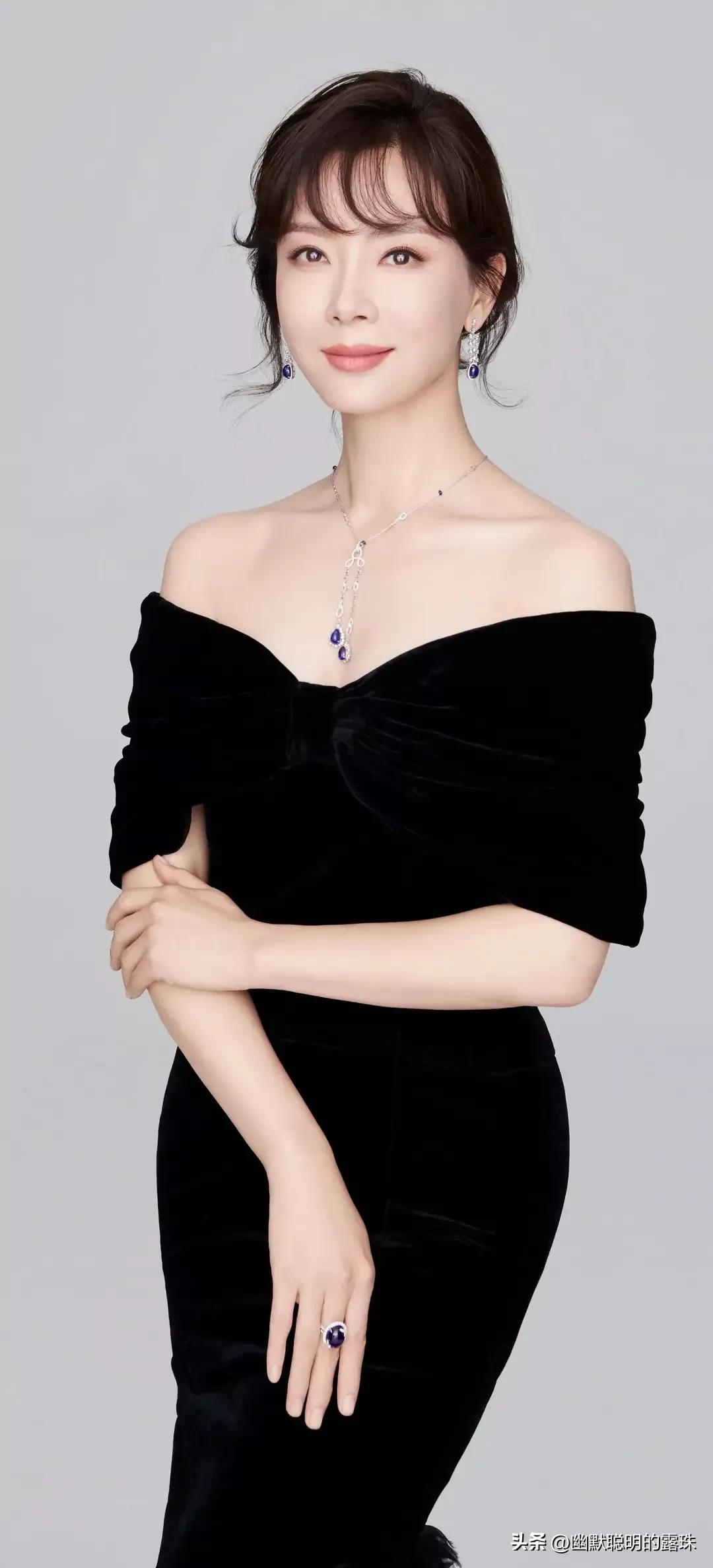 Sexy and charming Chen Shu - iMedia