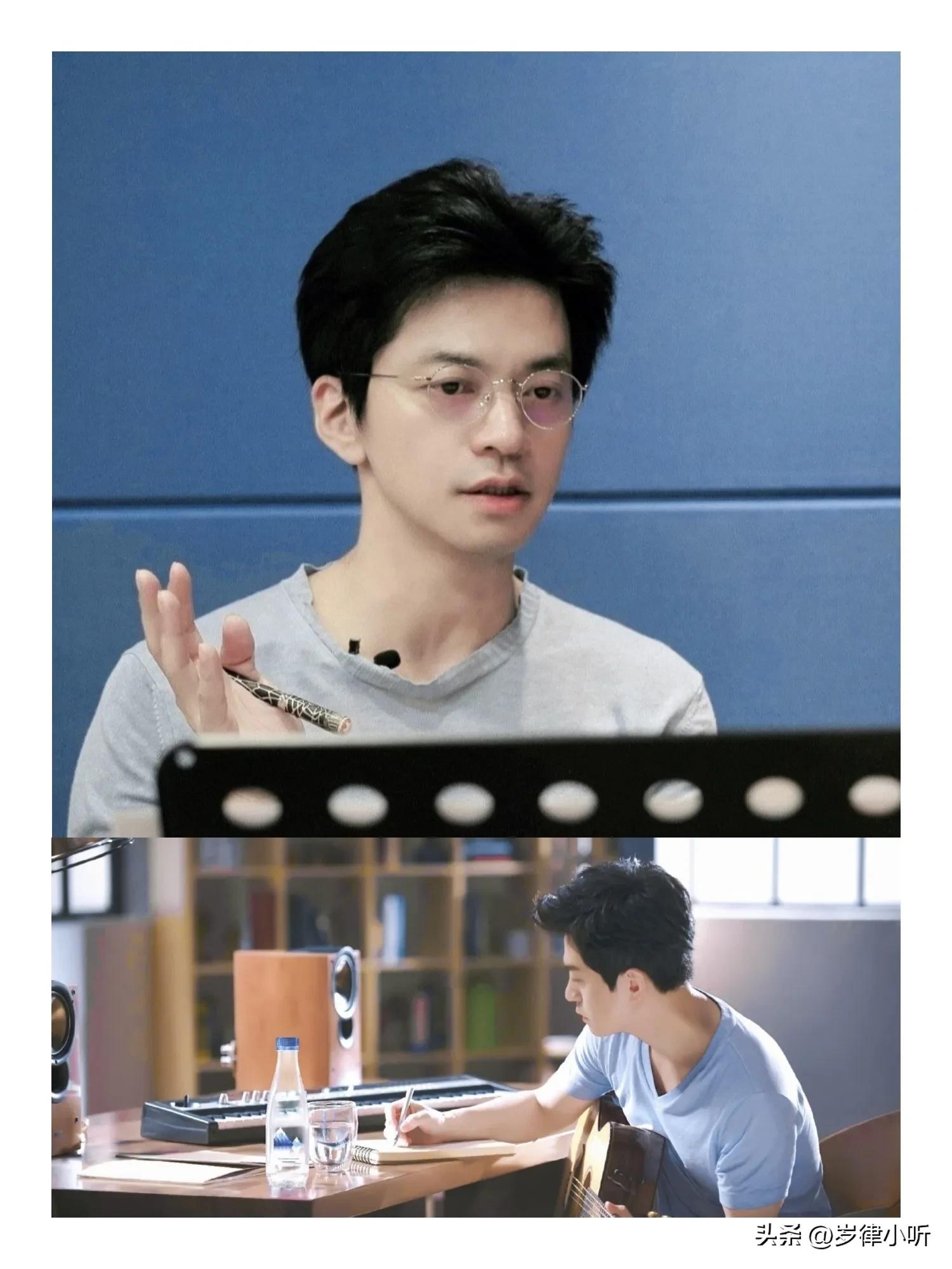 Why do we all like to listen to Li Jian sing? - iMedia