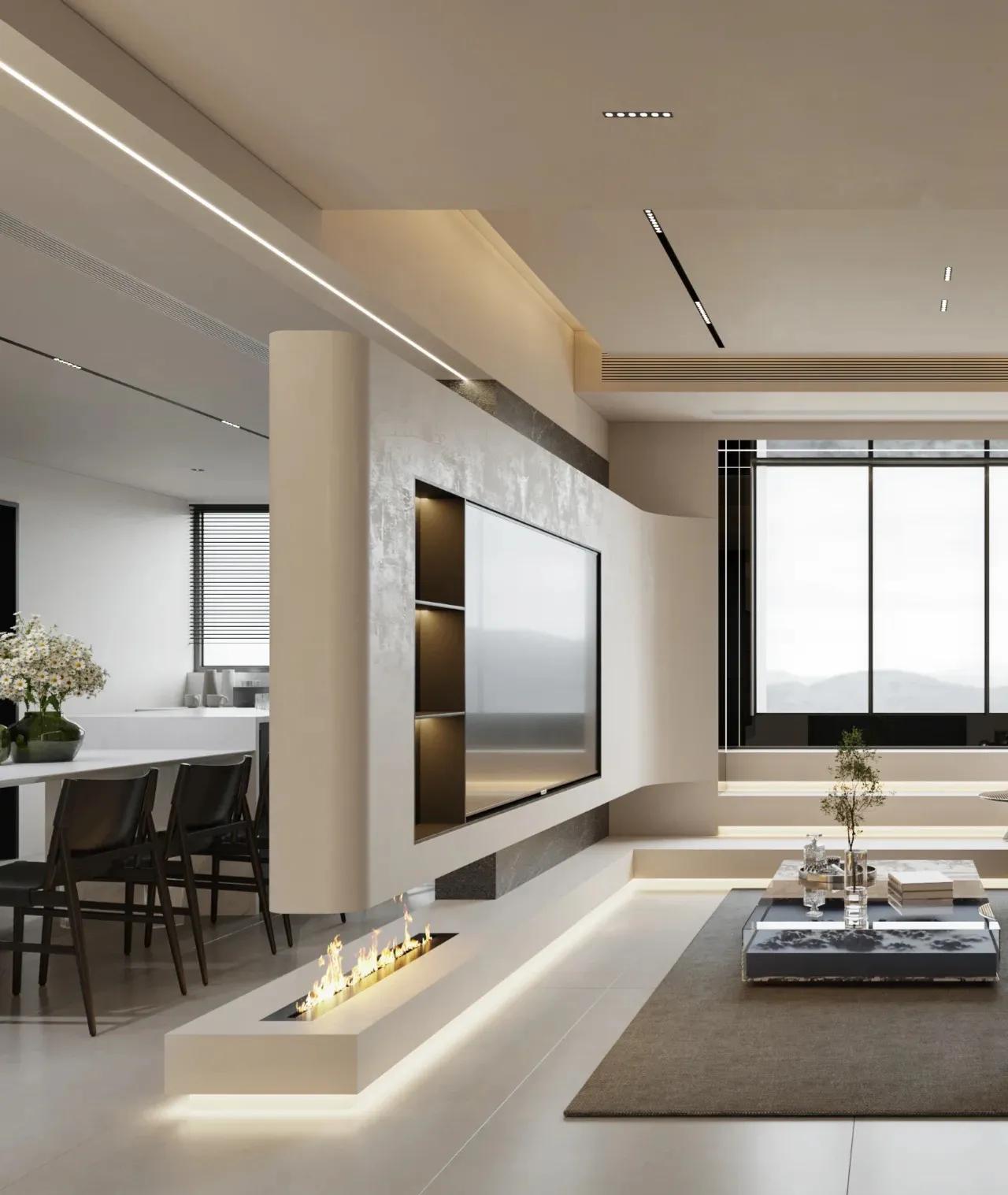 Lighting heating and cooling design - iMedia