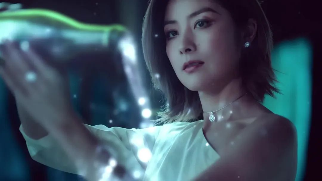 Kelly Chen: The last queen in Hong Kong, she lost her twin daughters at the age of 41 ...