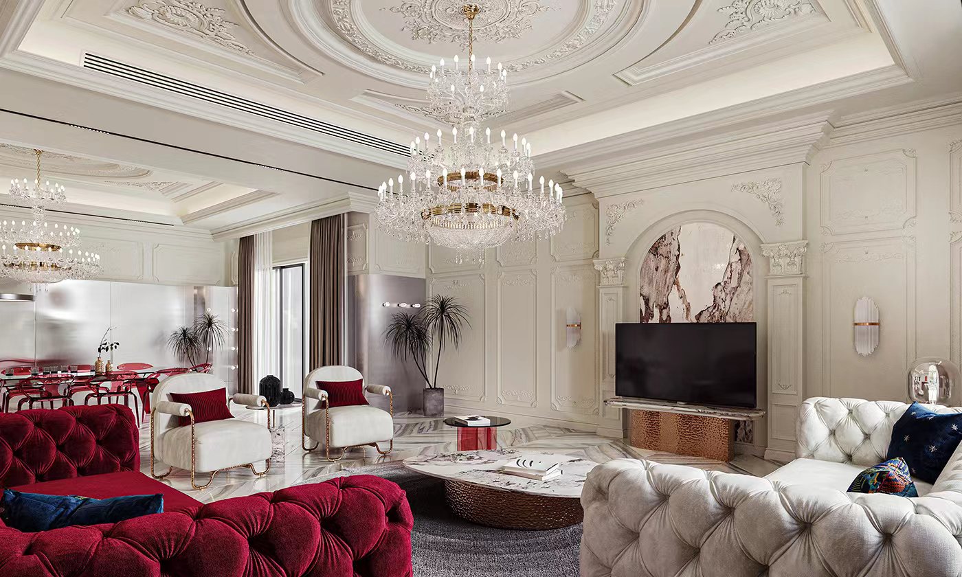 The origin of modernist design: Stijl concept design - iNEWS