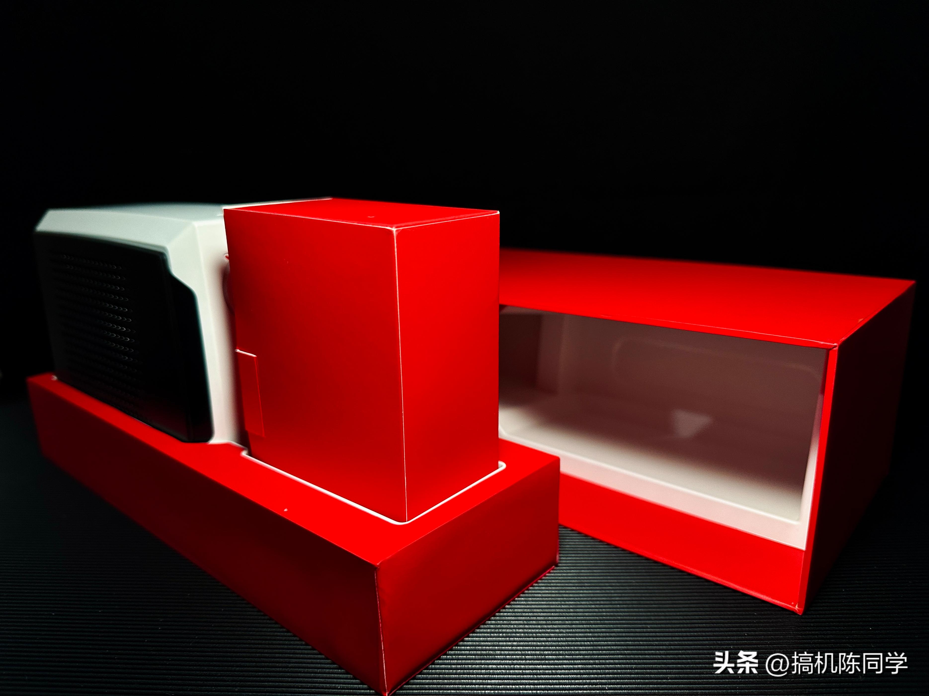 OnePlus 45W liquid cooling radiator, this is the ceiling of mobile ...