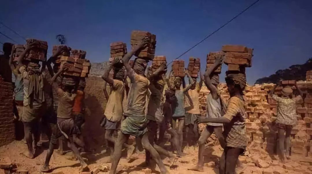 How did the evolution of slavery in ancient Egypt affect social ...