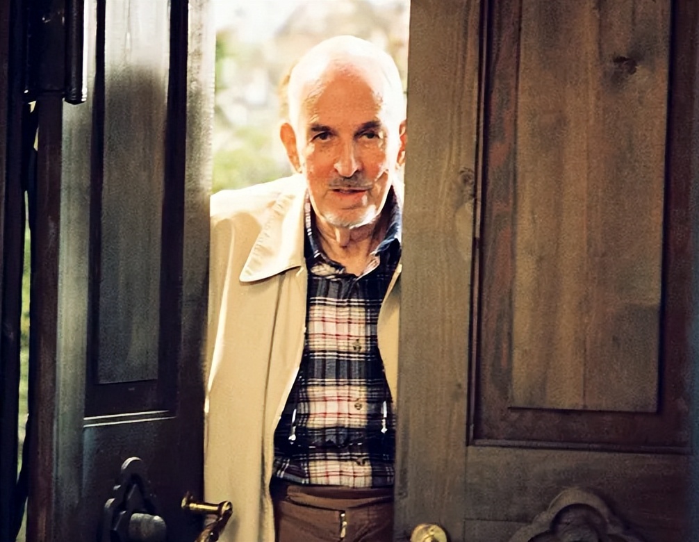 Liv Ullman's mother-daughter collaboration, how can they become enemies ...