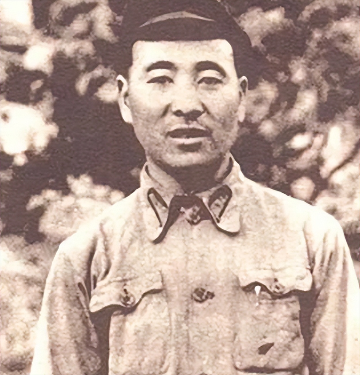 Lin Biao passed away, and the confidential documents with Dai Li were ...