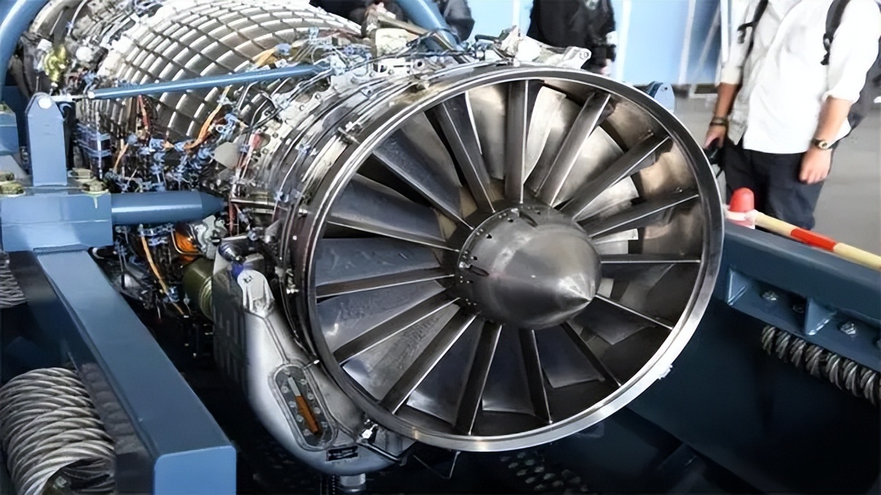 Japanese media: China will not be able to manufacture Japanese engines ...