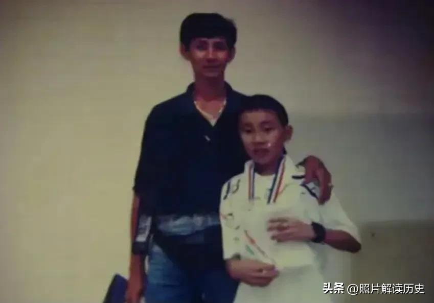 "Malaysian Brother" Lee Chong Wei: 2 years of fighting cancer and ...