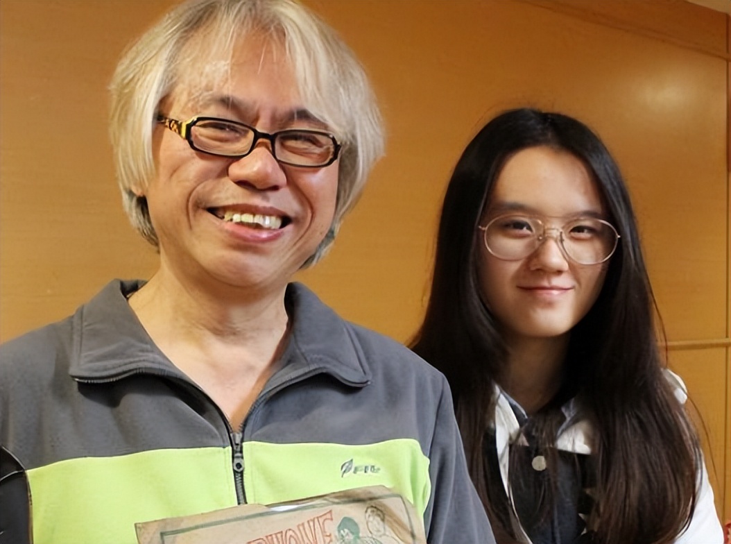 Taiwanese media revealed that Lin Jingen was suspected to have died in ...