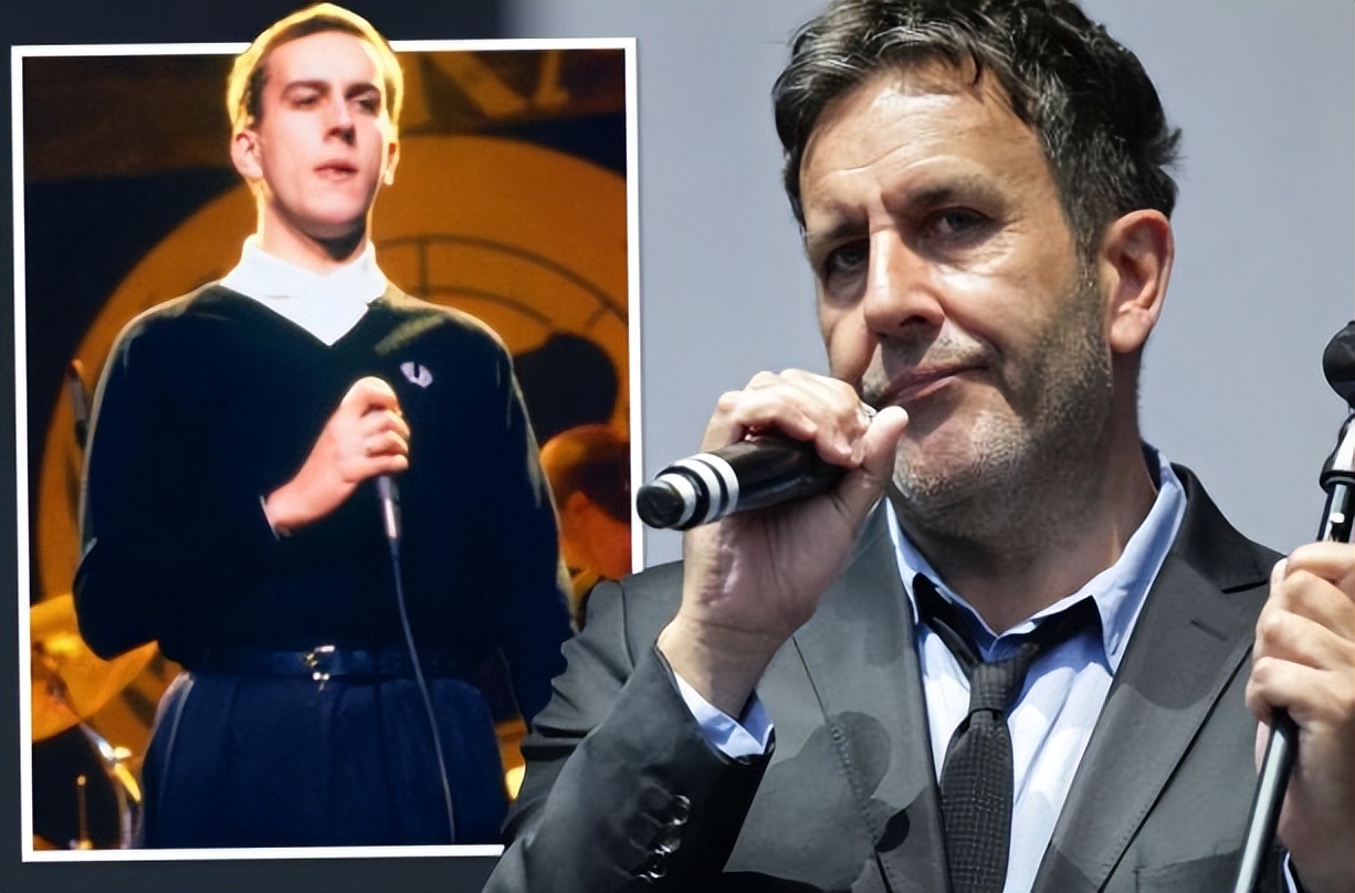 Famed singer Terry Hall dies at 63, The Specials announce sad news - iNEWS