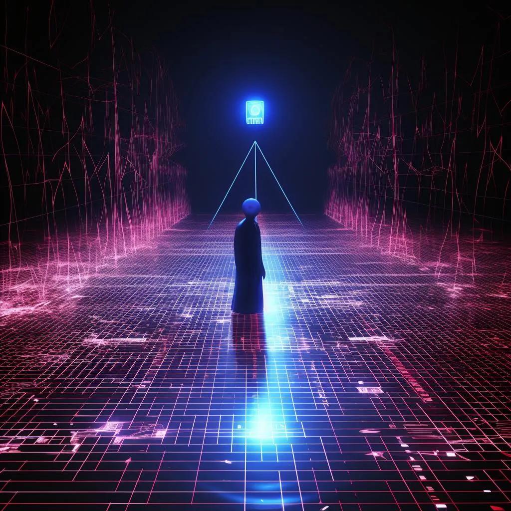 Intelligent AI Laser Algorithm: Exploring the Infinite Possibilities of Applications - iMedia