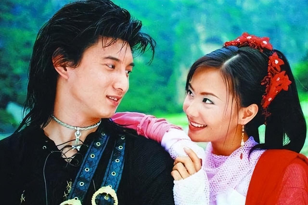 13 years later, looking at the marriage between Wu Qilong and Ma Yashu ...