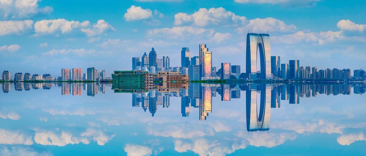 Suzhou's GDP is 2.4 trillion. Is it so difficult to build an airport ...