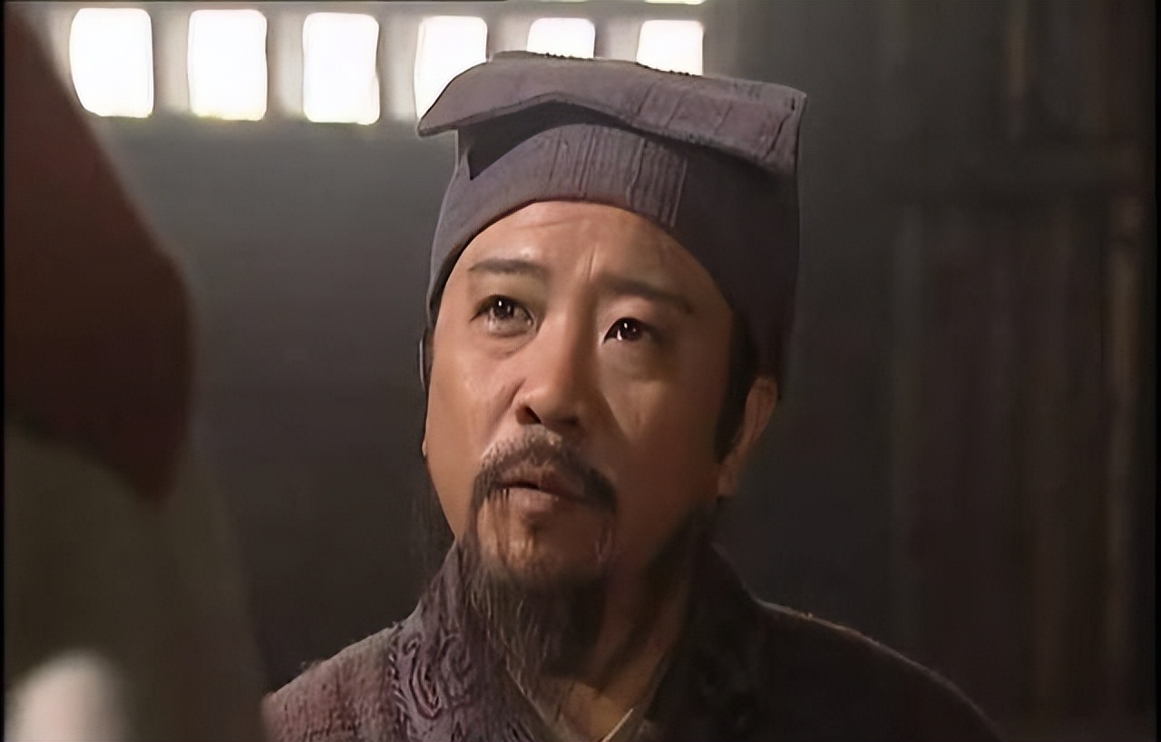 Ten actors who have played "Eunuch" are better than one, and there are ...