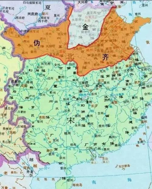 Why didn't the Southern Ming Dynasty last for more than a hundred years ...