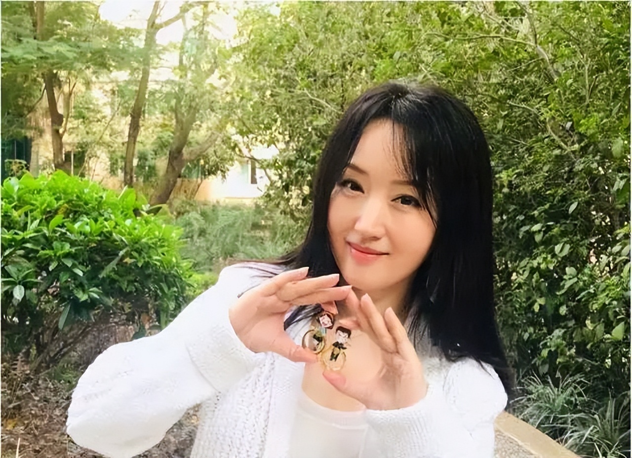 Yang Yuying: From "Queen of Sweet Songs" to "Singer of Caves", has the ...