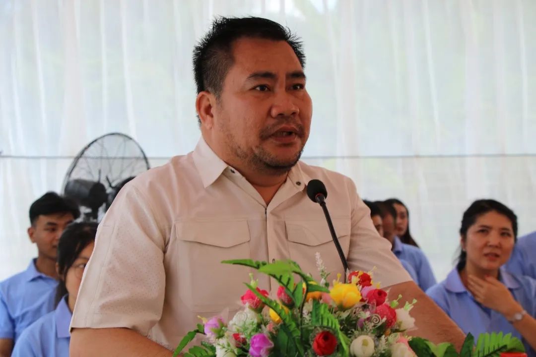 Cambodia has a new leader - iMedia