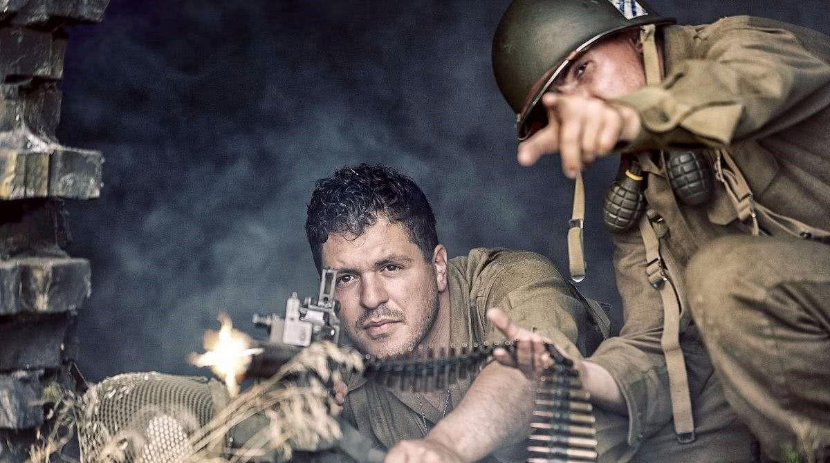 Why does the United States fight wars everywhere but not on land? - iMedia