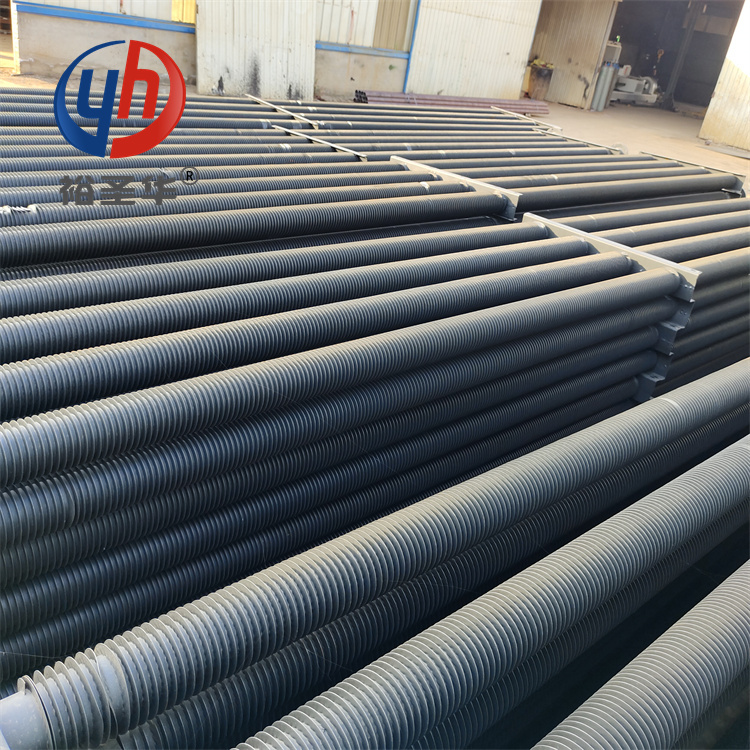 Features of finned tube radiators - iNEWS