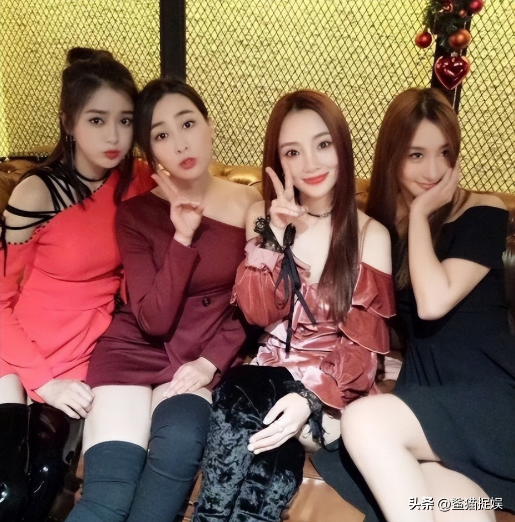 Huang Yiqing exploded Ma Su's scandal again, and the financial backer was exposed. He deserves ...