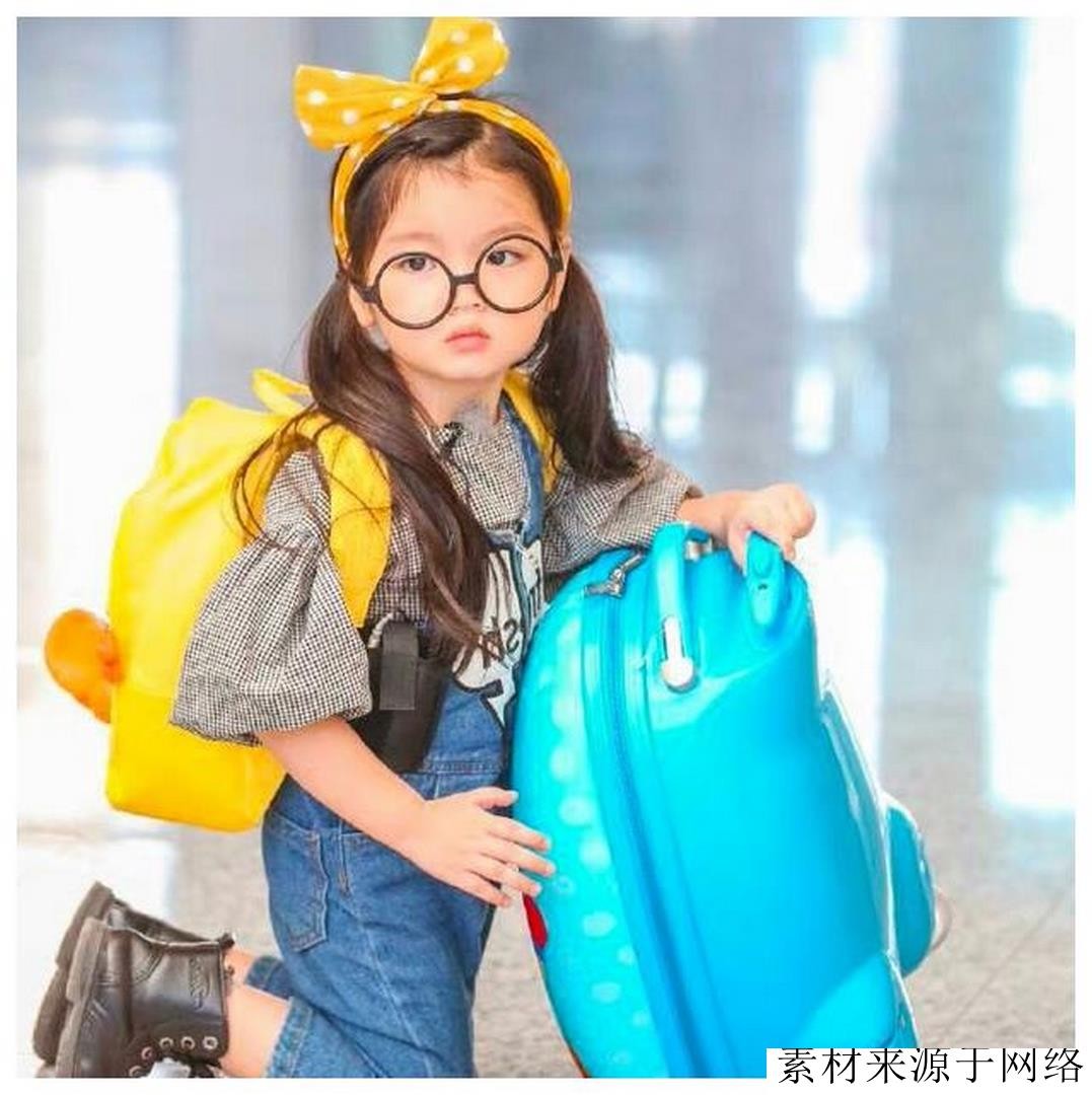 Seven years ago, a recent photo of the 4-year-old girl Ala Lei who ...