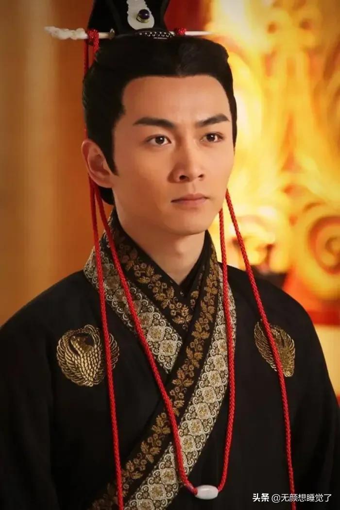 When it comes to handsome male stars, these guys definitely have a ...