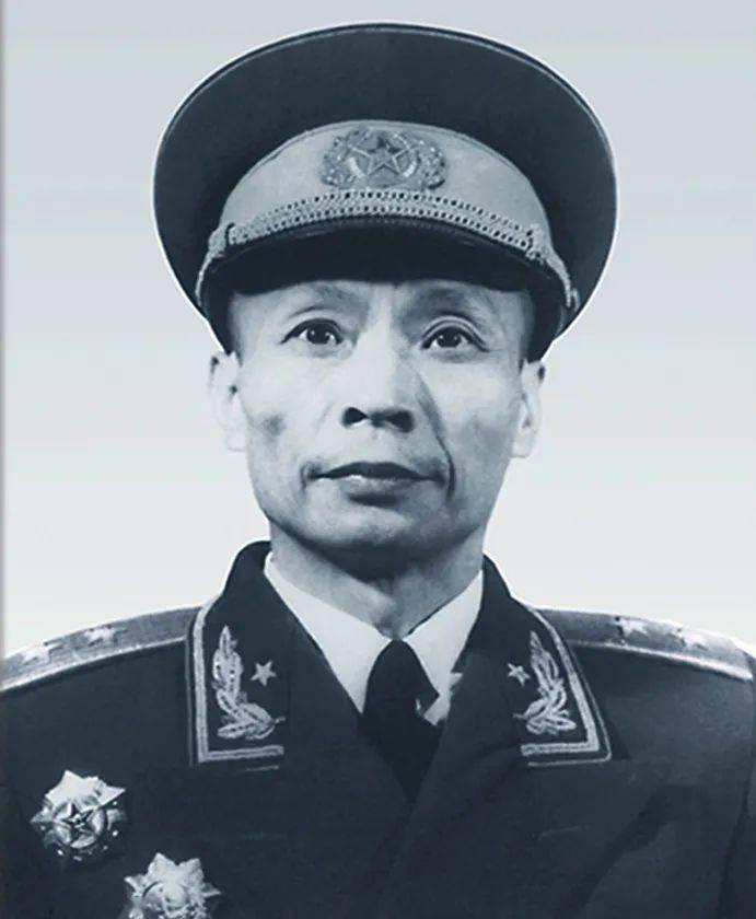 After Lin Biao's accident in 1971, Lieutenant General Su Jing did not ...