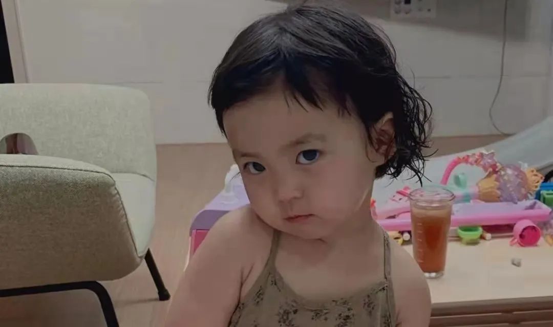 Gao Meng's speech of human cubs - iMedia