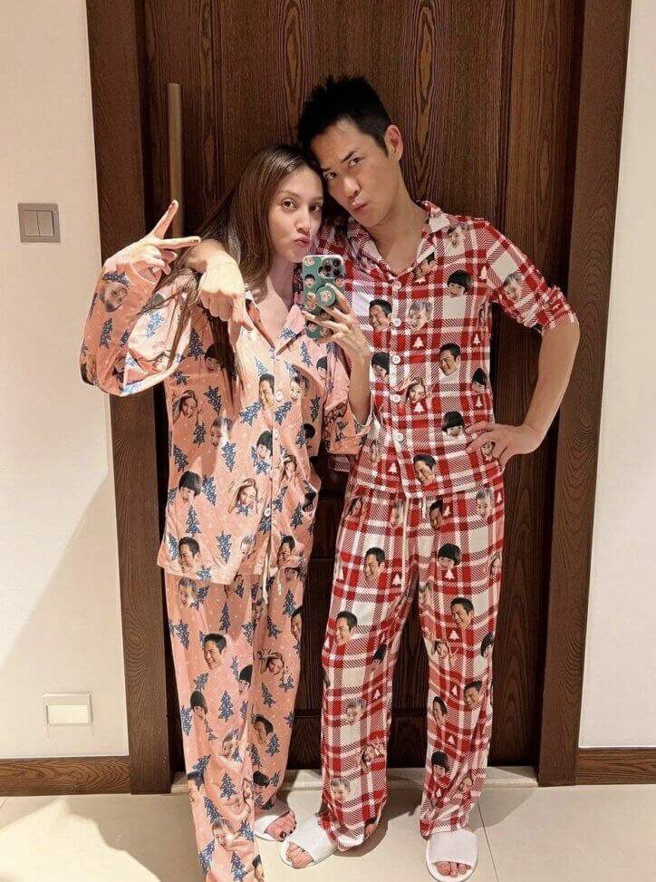 Former TVB Miss Hong Kong champion reveals that she has no intention of ...