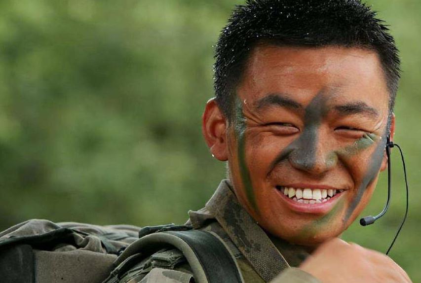 There was Ma Rong before and Feng Qing after, this time, Wang Baoqiang ...