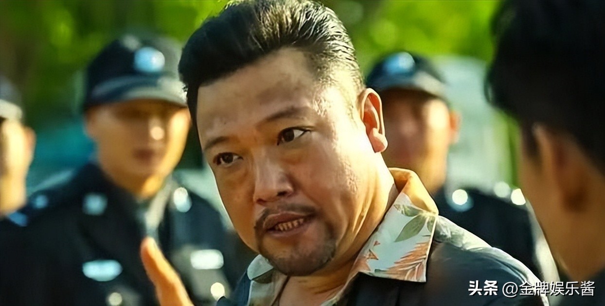 Jia Bing's acting skills have improved by leaps and bounds! Yue Yunpeng ...