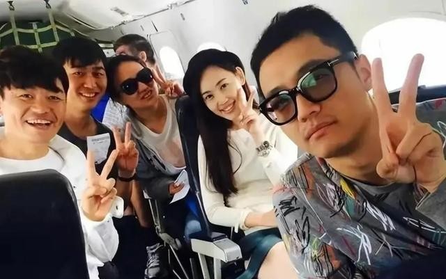 8 years after being snatched away by Ma Rong, Song Zhe's ex-wife Yang ...