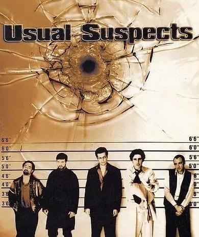 Why did the very suspect cheat his teammates? Why did he go astray when ...