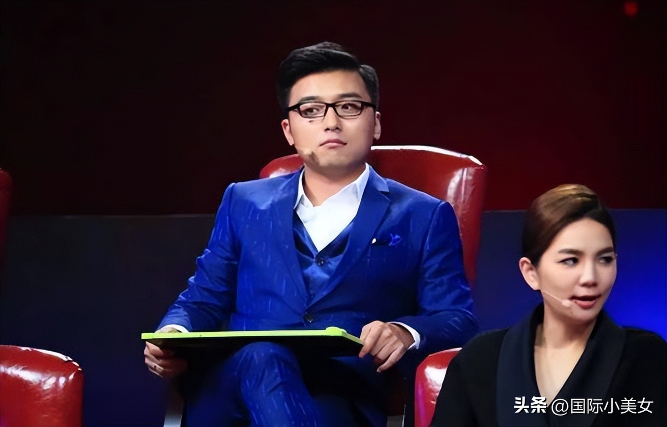 Tears and persistence behind the dark stage of Sing! China: Shen Nan ...
