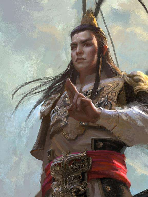 In Journey to the West, which one is better, Monkey King or Erlang ...