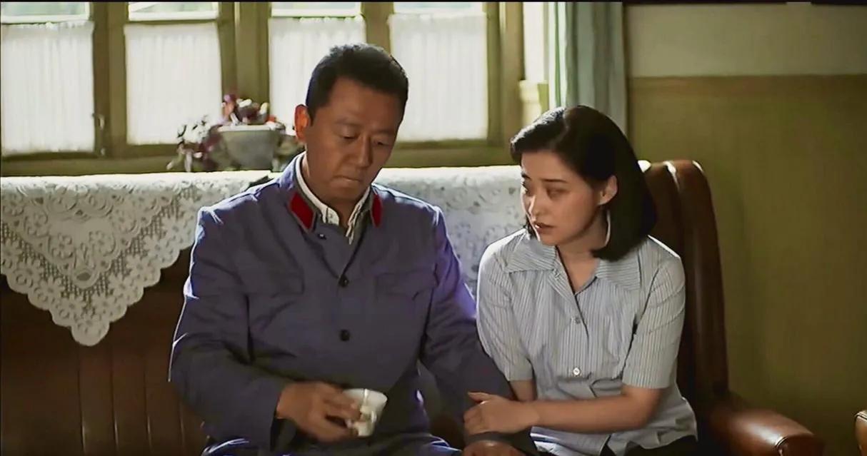 [Parents' love] There are three main people who affect Jiang Defu's ...