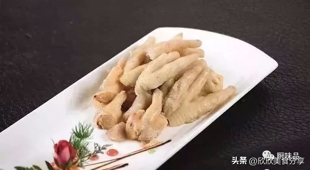 17 popular cold dishes in autumn! - iMedia