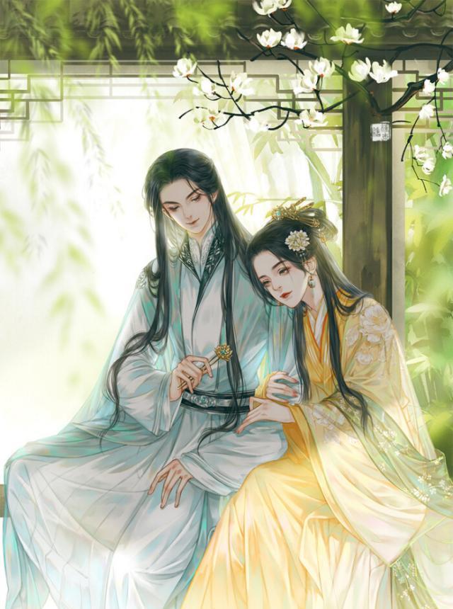 Get lost in the world of ancient marriage rituals! - iMedia