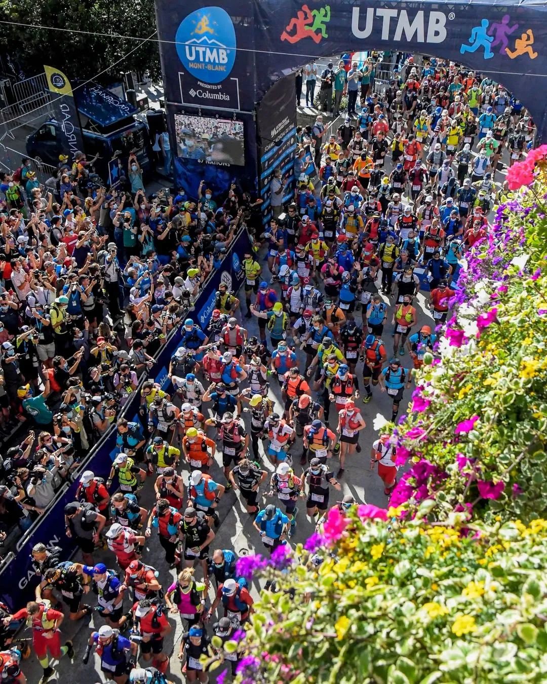 Chamonix: more than UTMB - iNEWS