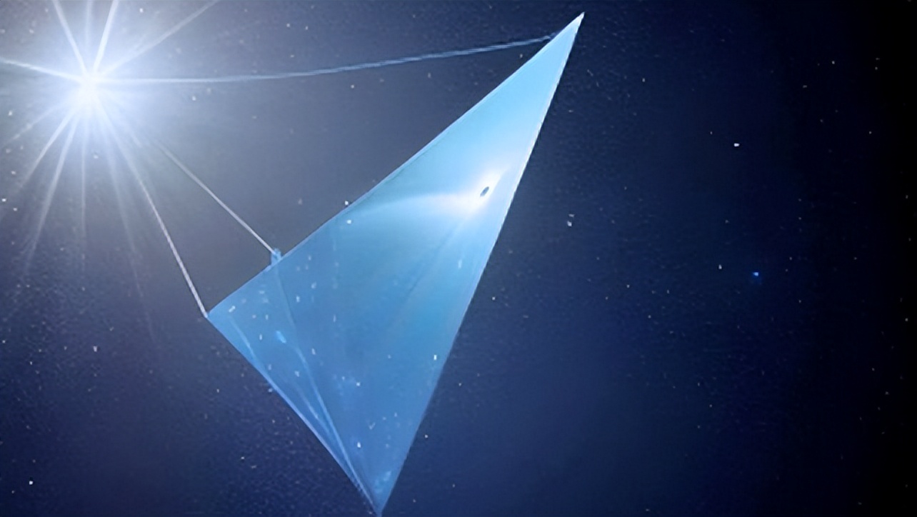 Scientists explore using sun umbrellas to block the sun - iNEWS