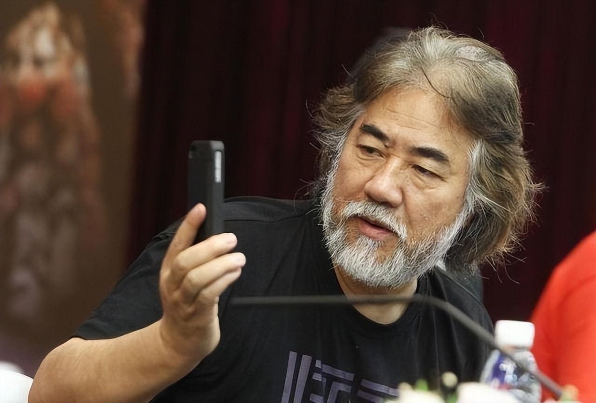 72-year-old Zhang Jizhong relented for the first time and admitted that ...