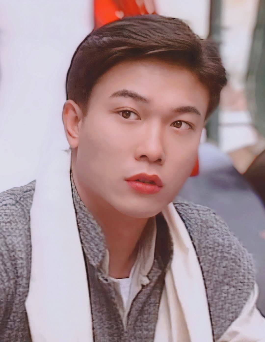 Qian Xiaohao, as the successor of Lin Zhengying, secretly took pictures of women's skirts and ...