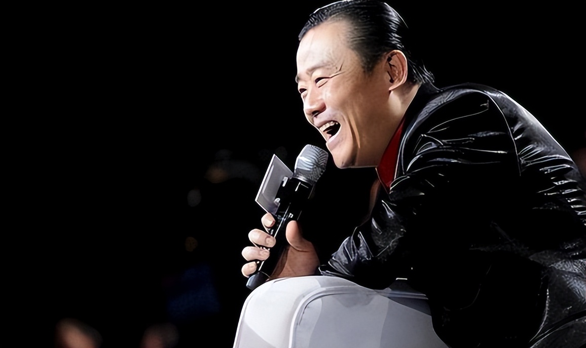 Facts have proved that Zhou Libo, who has "disappeared" for six years ...
