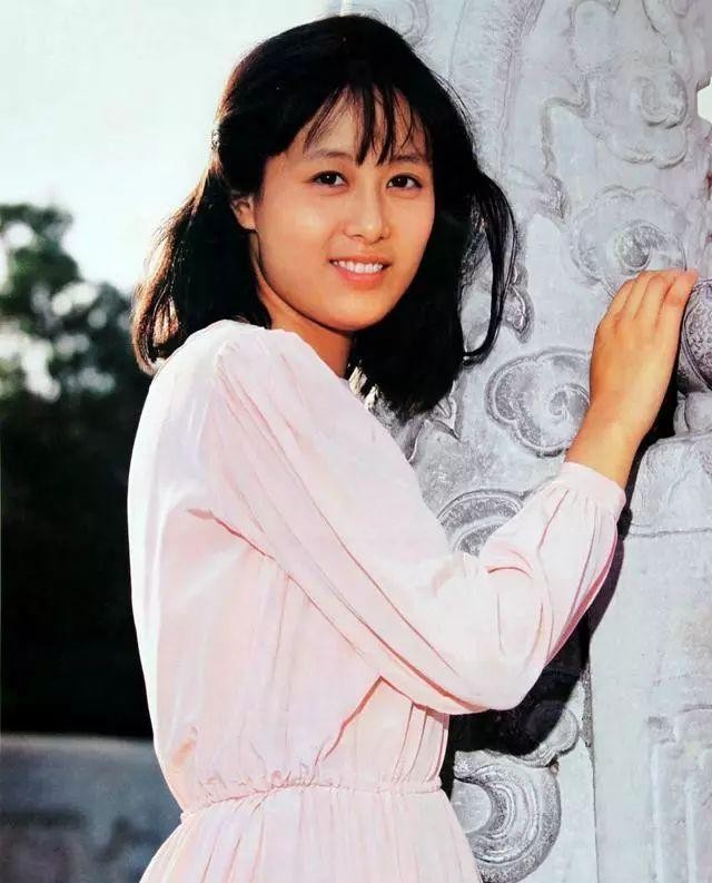 Actress Wu Yufang married "Ping-Pong Prince" Jiang Jialiang and has ...