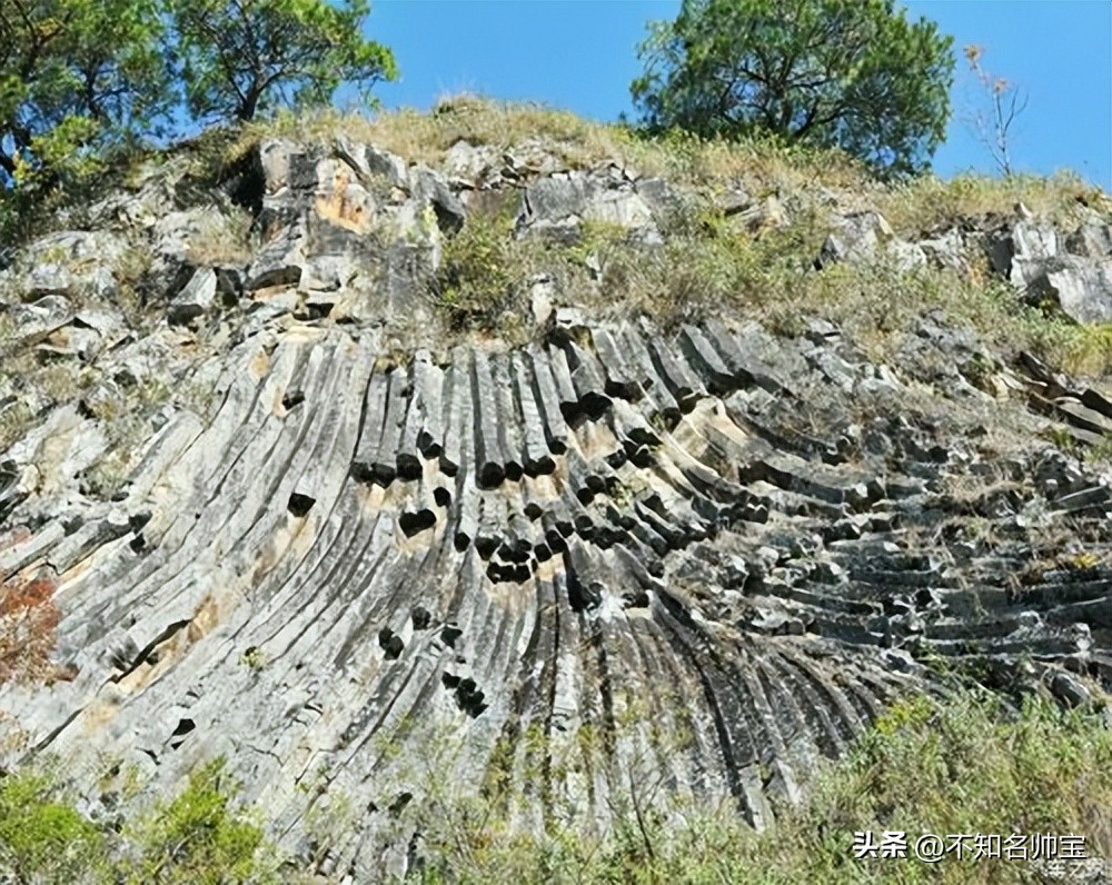 Quasi-indigenous Triassic-inherited supervolcanic tectonics in Butagk ...