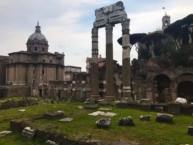 Why did Romulus kill his brother Remus? - iNEWS