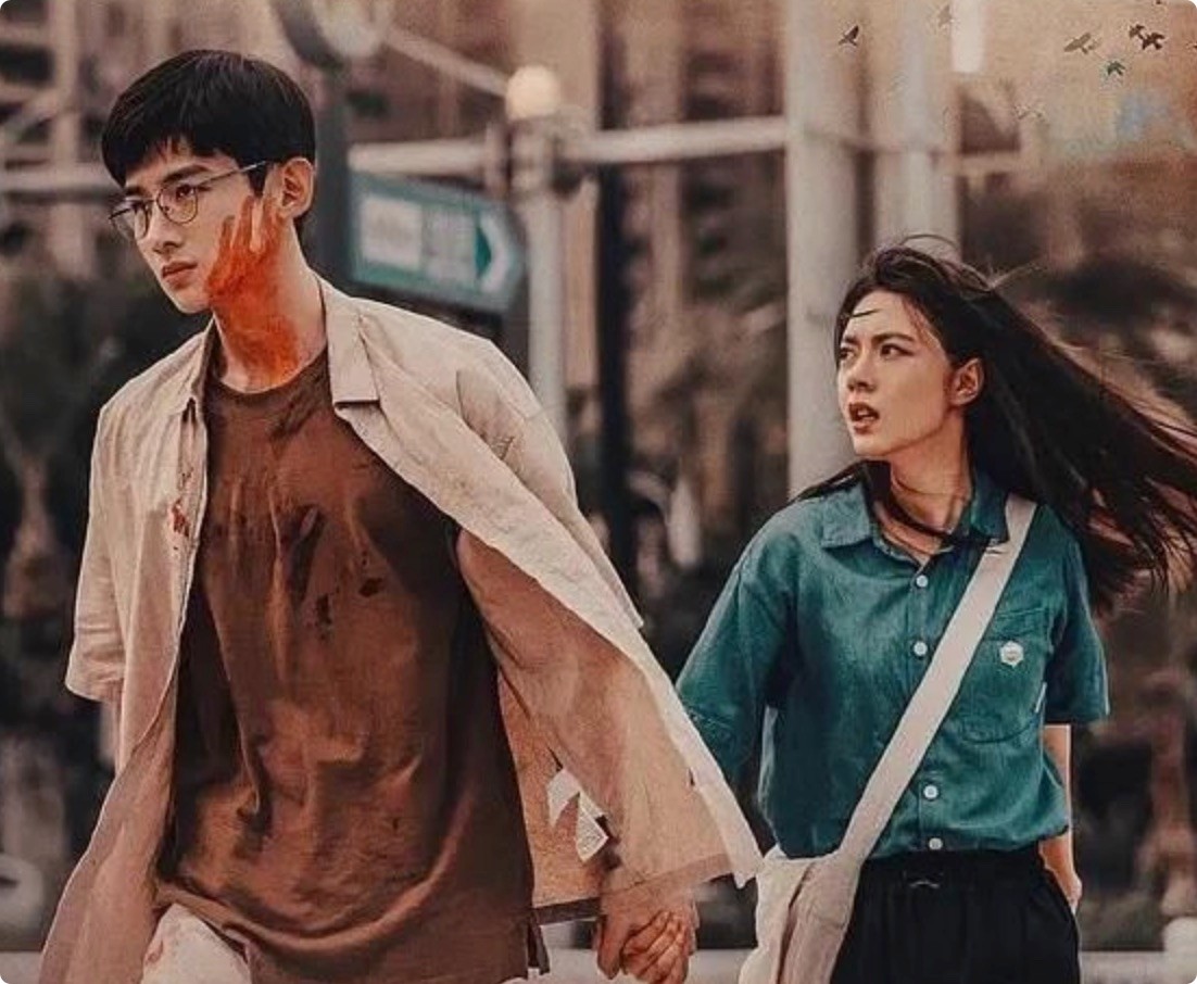 "Basic Law of Genius" will be broadcast, Lei Jiayin partner Zhang ...